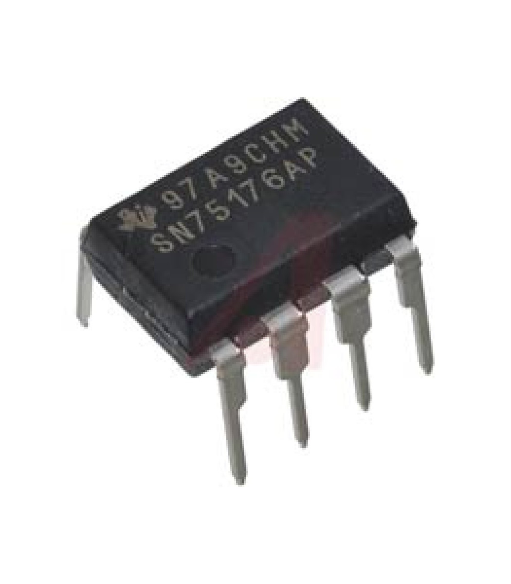 SN75176BP ΟΛΟΚΛΗΡΩΜΕΝΟ ΚΥΚΛΩΜΑ SN75176